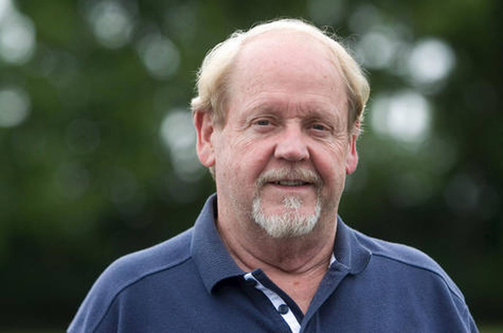 On the record ... with Michael Embrey – Shaw Local