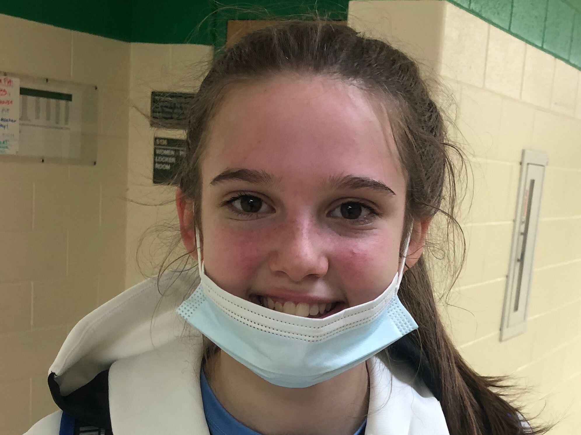 Erin Stack's Instagram, Twitter & Facebook on IDCrawl