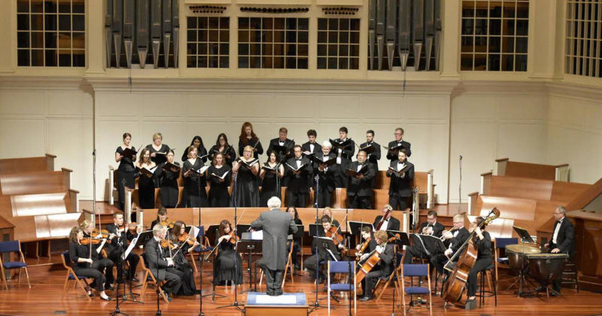 Camerata Chicago to feature star violinist in Wheaton, Hinsdale ...