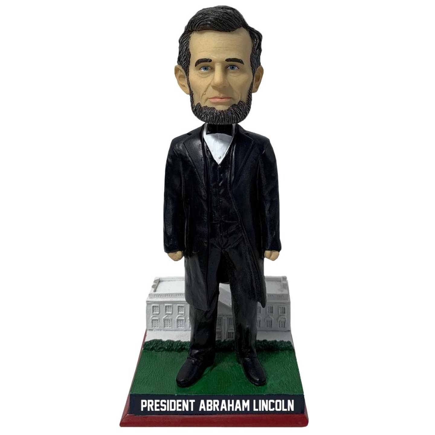 Bobblehead Reagan? Milwaukee museum unveils new set – Shaw Local