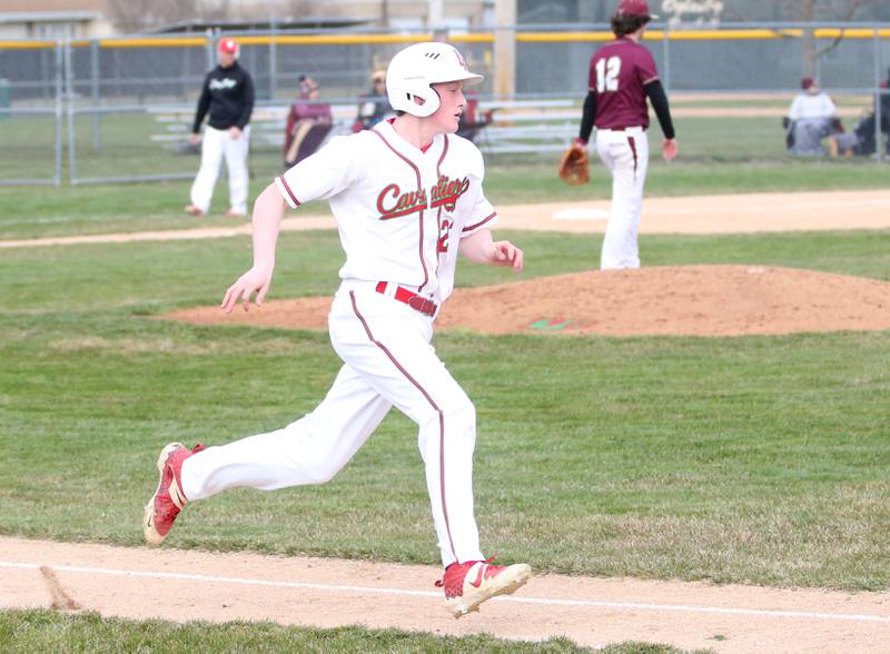Photos: L-P vs Dunlap baseball – Shaw Local