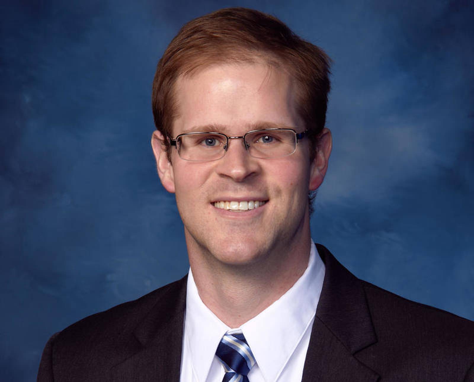 On Campus: Prairie Ridge alum Drew Nystrom excels as offensive ...