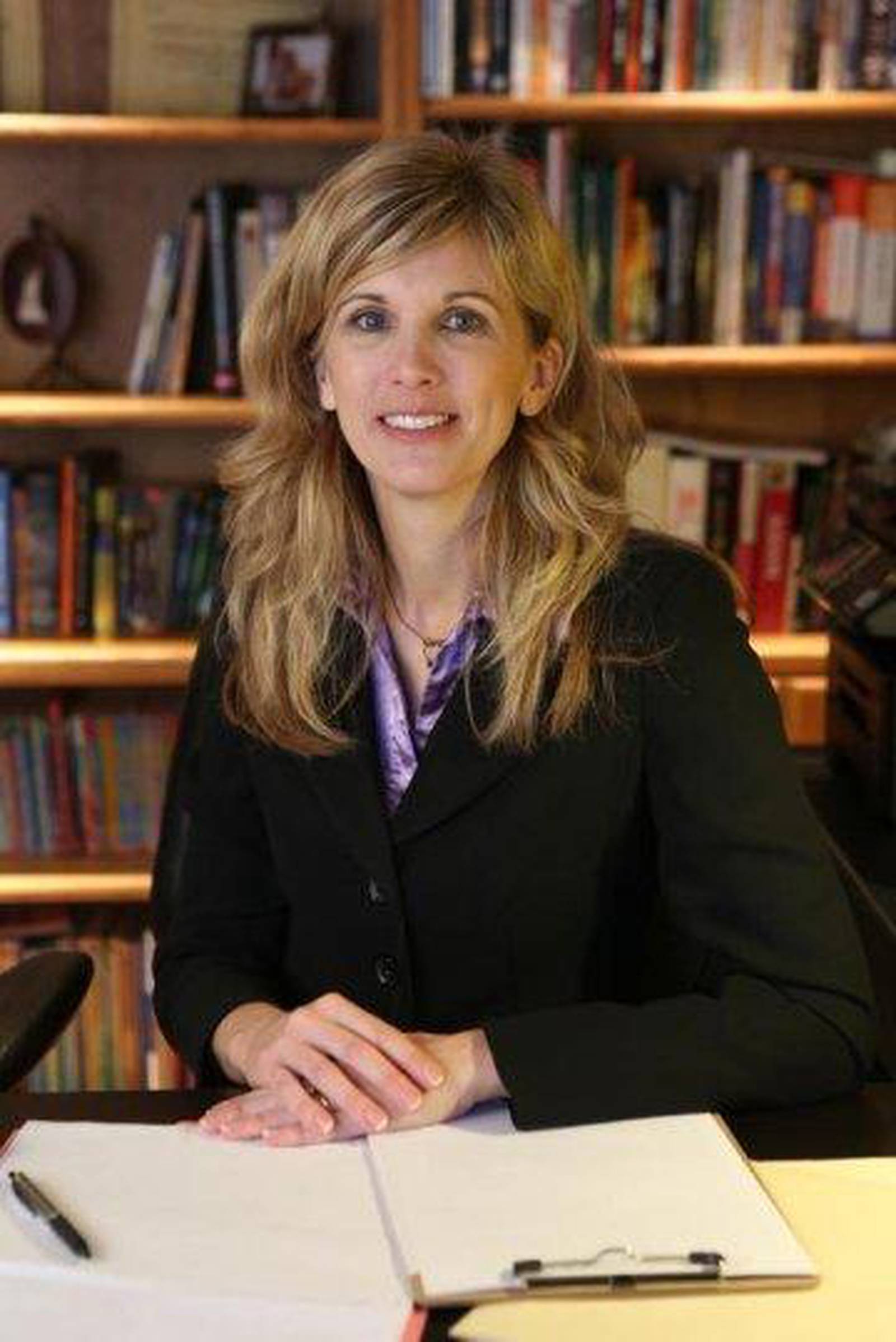 Schofield kicks off campaign for 66th Illinois House District – Shaw Local