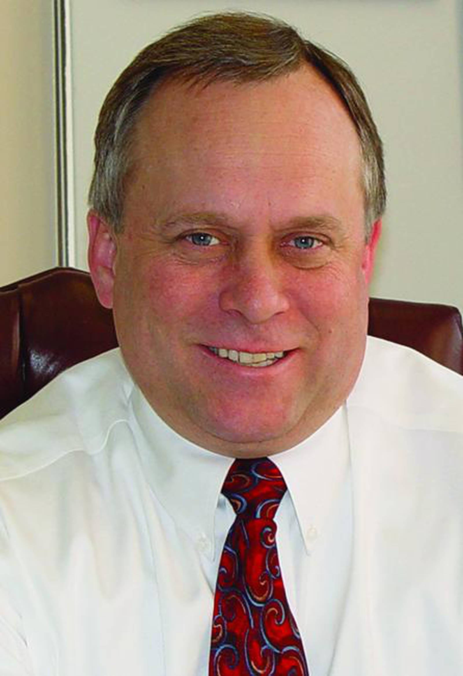 Election 2018 candidate: Grant Eckhoff, DuPage County Board District 4 ...