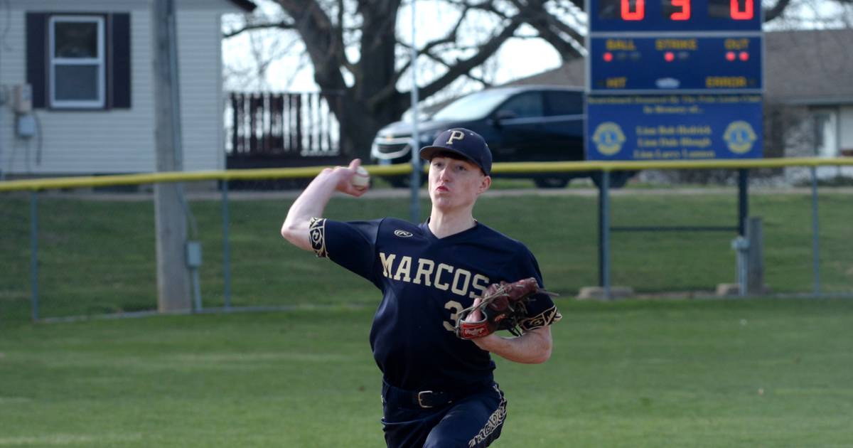 Newman, Polo baseball earn wins: Thursday’s SVM area roundup – Shaw Local