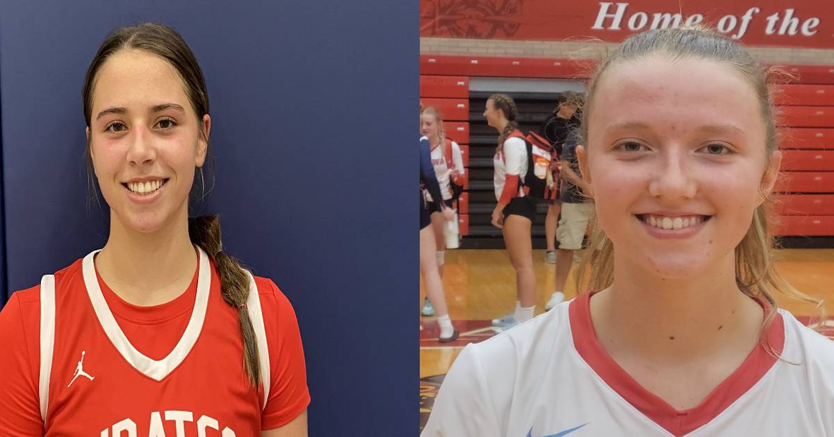 I-8, ICE, TCC, LTC, KRC, HOIC release All-Conference girls basketball ...