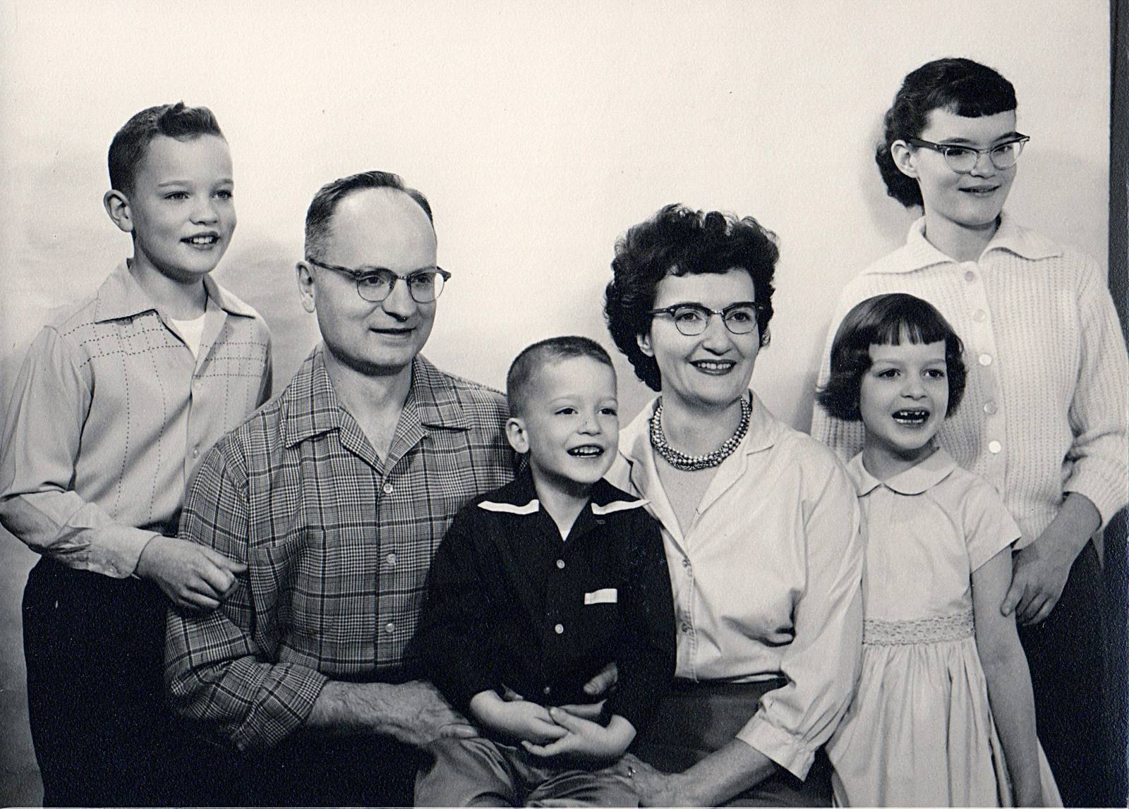 Barry Schrader: Remembering Waterman's most famous newsman – Shaw Local