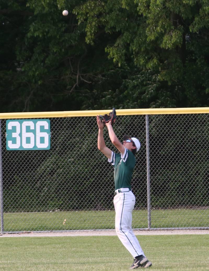 Photos: Class 1A Regional Baseball- St. Bede vs Yorkville Christian ...