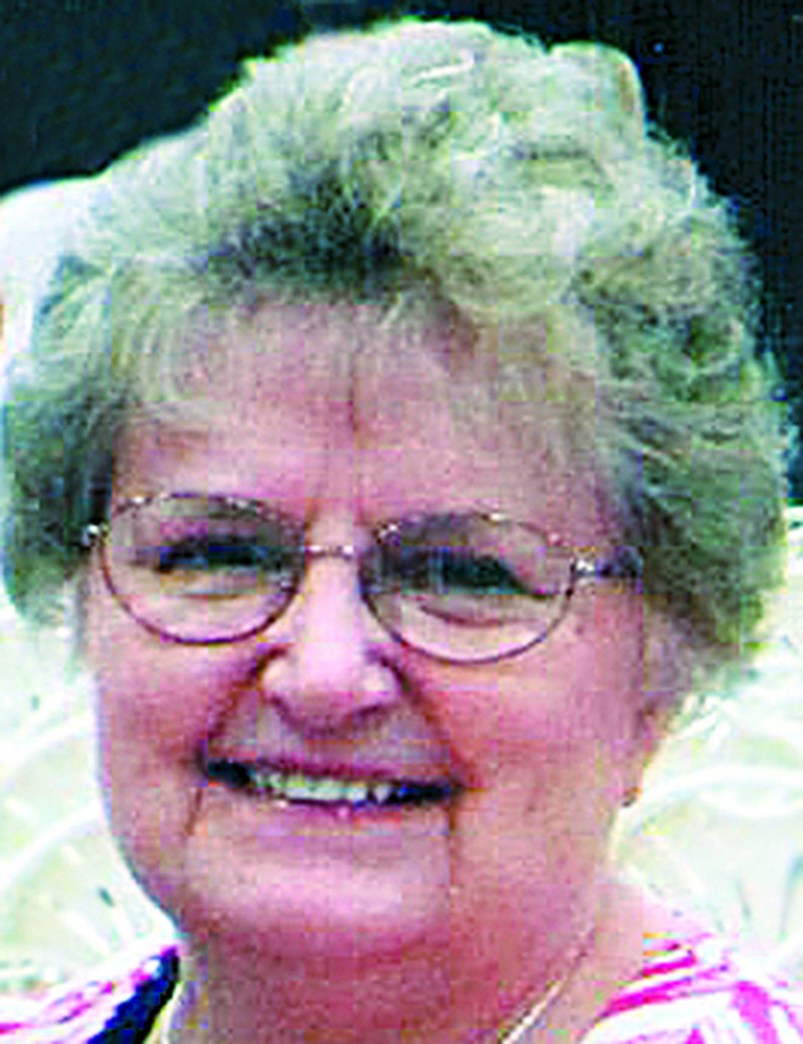 Gail L. Hoyle – Shaw Local