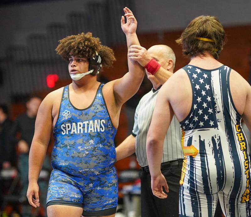 Photos: Kane County Chronicle Week in Pictures for Dec. 4-10 – Shaw Local