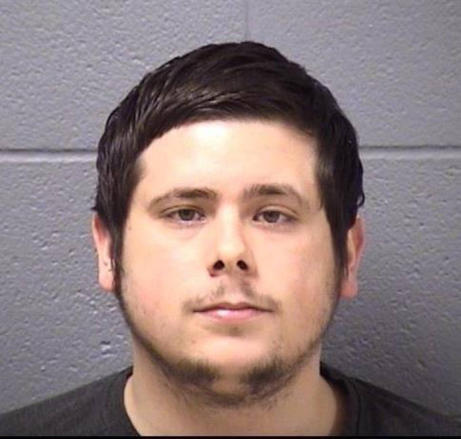 Joliet man charged with sex abuse of girl – Shaw Local