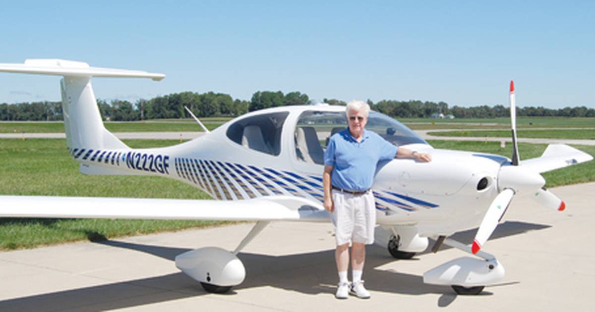 Gibbs still safe and soaring – Shaw Local