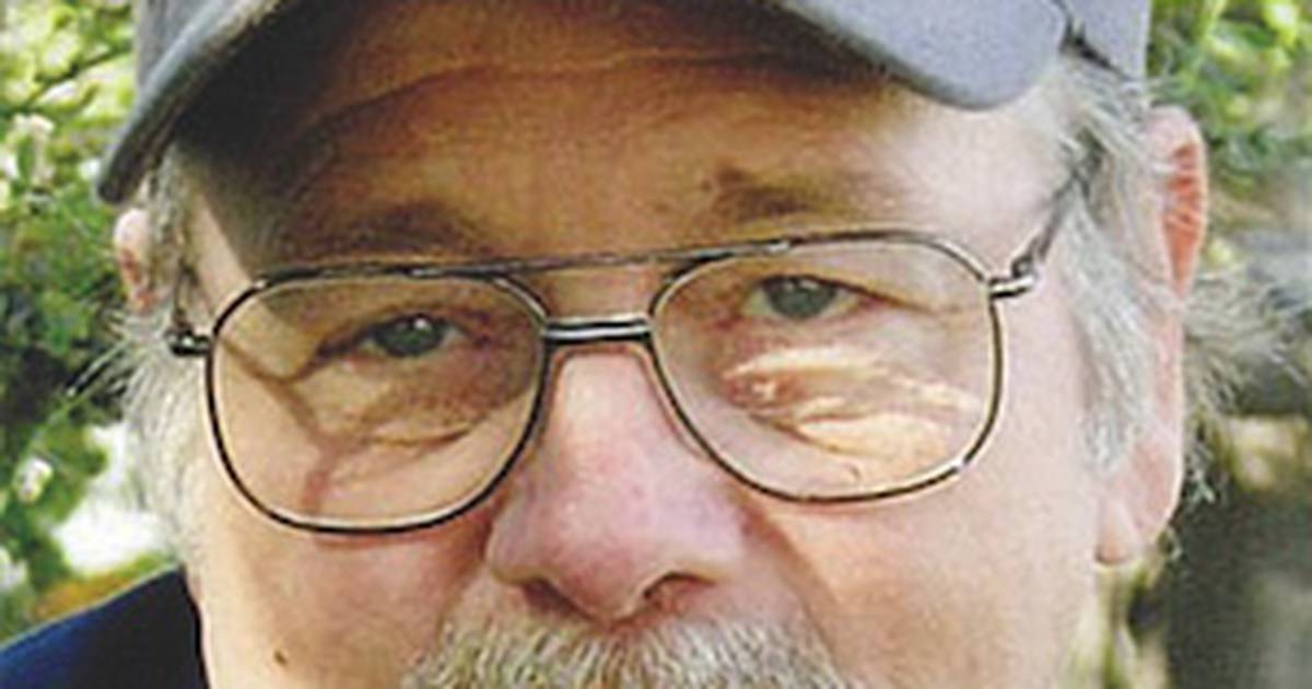 Bruce Bjorklund – Shaw Local