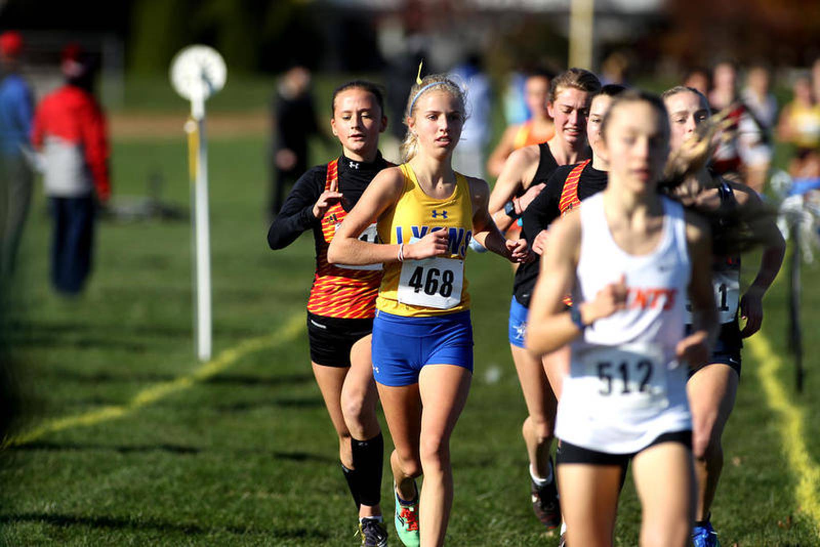 Girls Cross Country: Suburban Life team-by-team preview capsules – Shaw ...