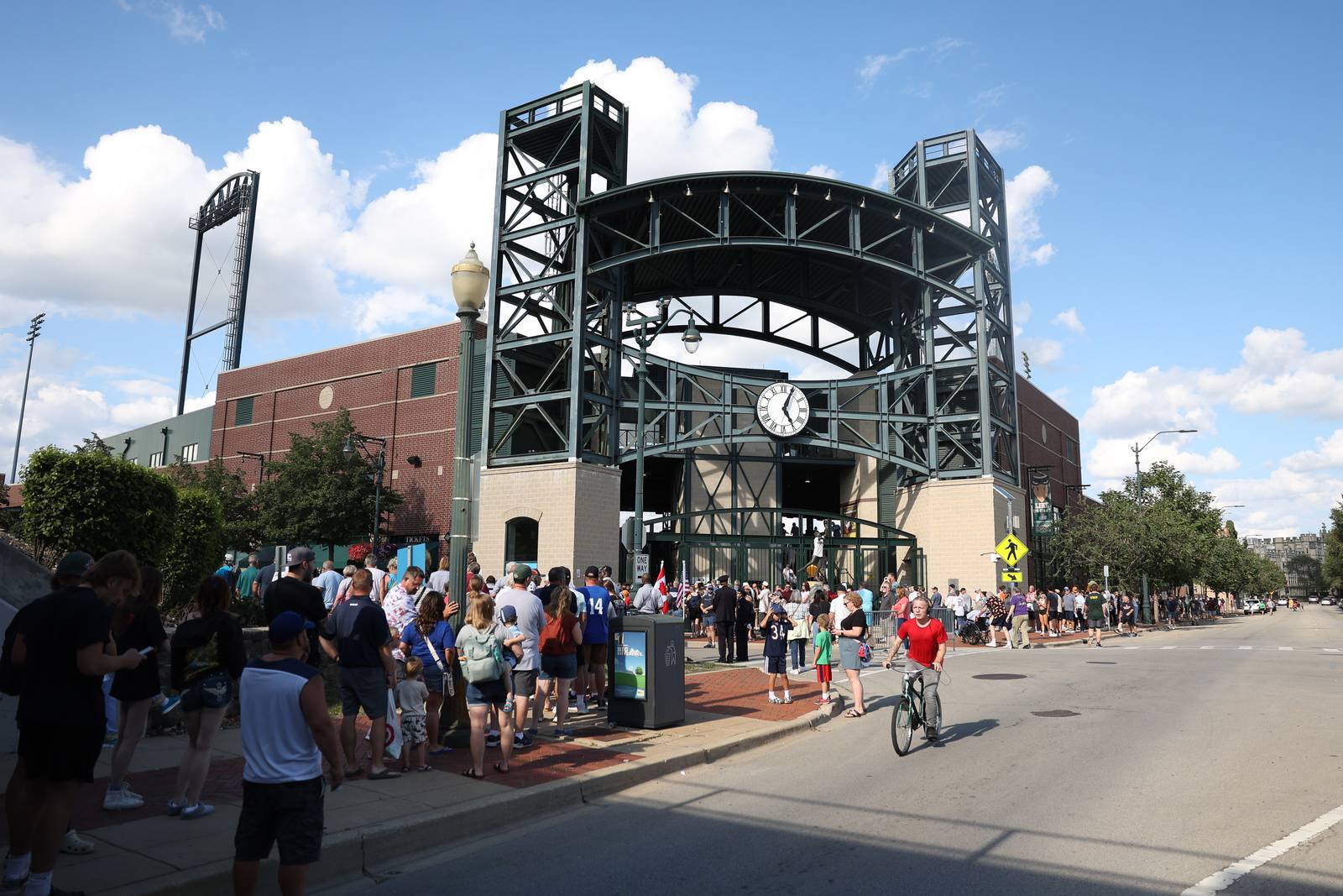 Joliet Slammers will create ‘winter wonderland’ at stadium for the ...