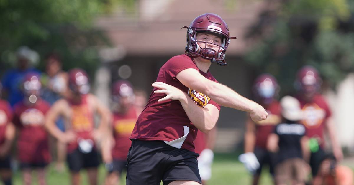 Montini, banking on experienced group back from semifinal team, has big ...