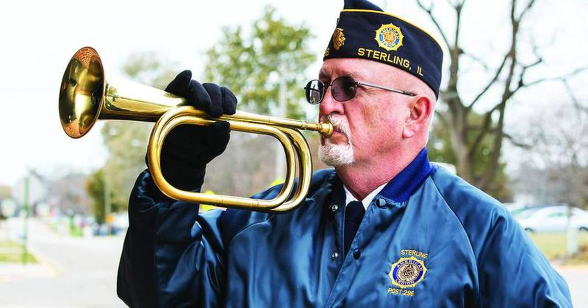 Still at their post: American Legion celebrates 100 years of service ...
