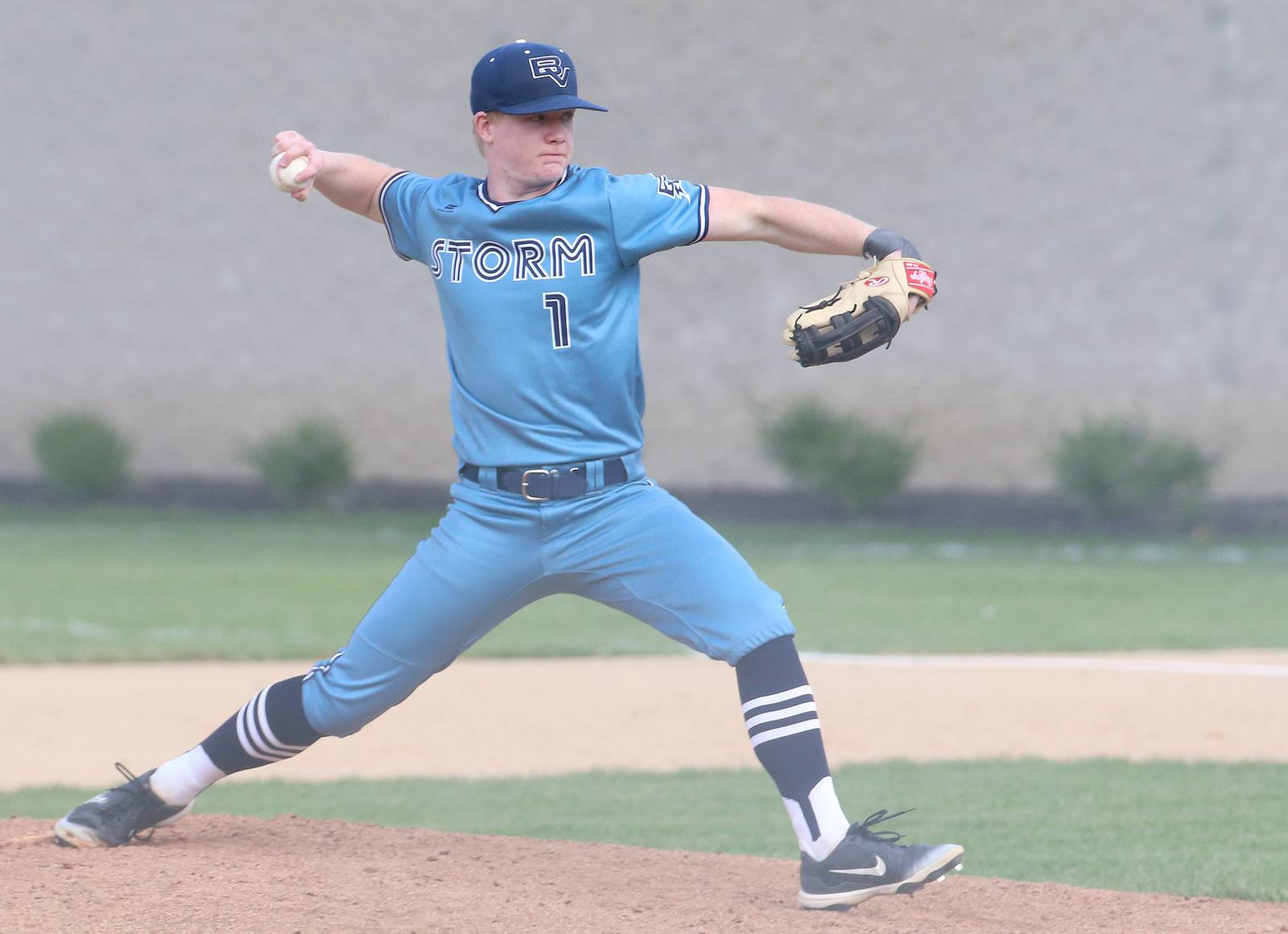 Bureau Valley baseball running it back in 2025 – Shaw Local