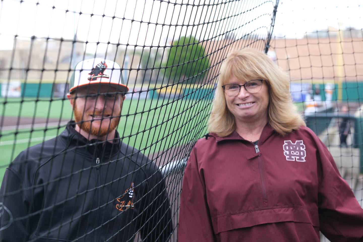 Joliet Slammers celebrate Mother’s Day with free tickets for mothers ...