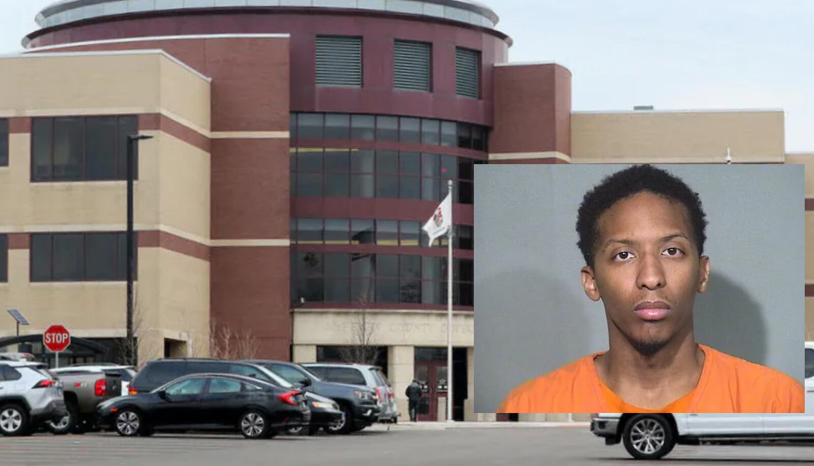 New York man accused of stealing Woodstock man’s ID, depositing phony ...