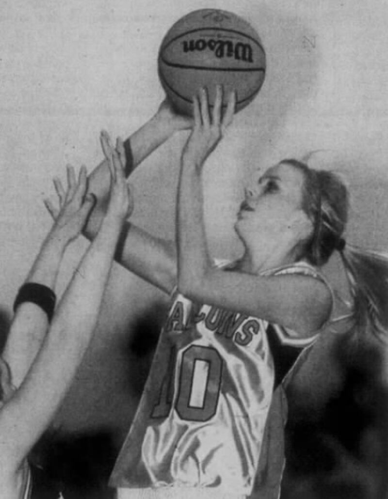 Remember When: Local Sports History on This Day, Feb. 13 – Shaw Local