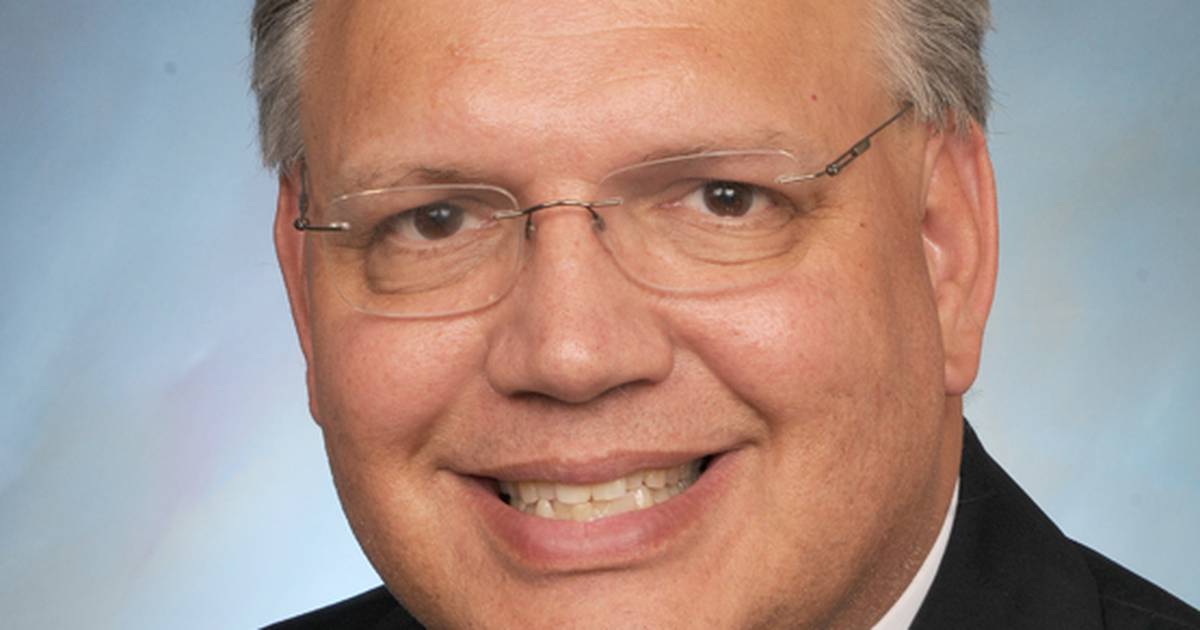 Scott Reeder: Police officers, ‘agents of state violence’ – Shaw Local