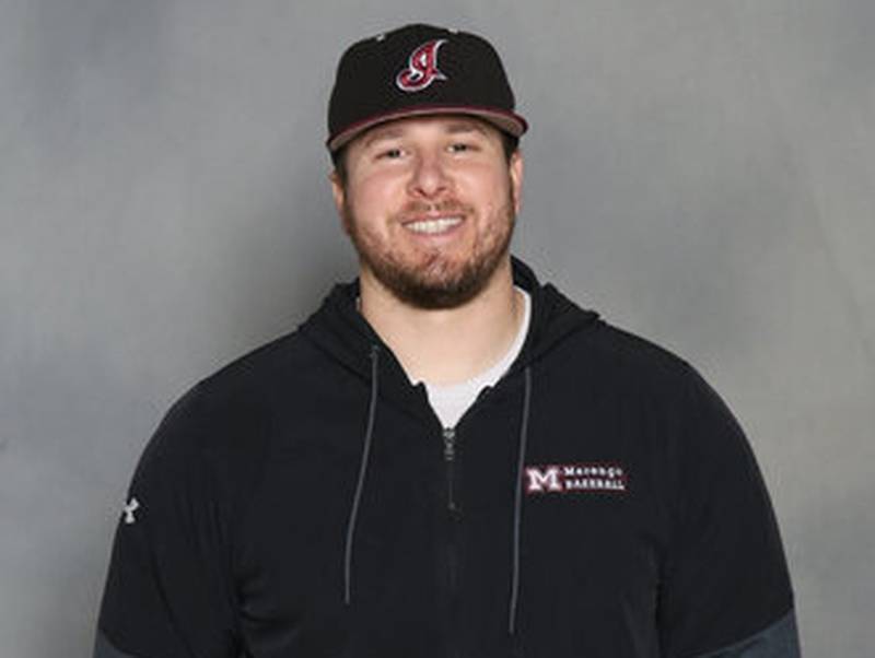 2023 Northwest Herald Baseball Coach of the Year: Marengo’s Nick ...