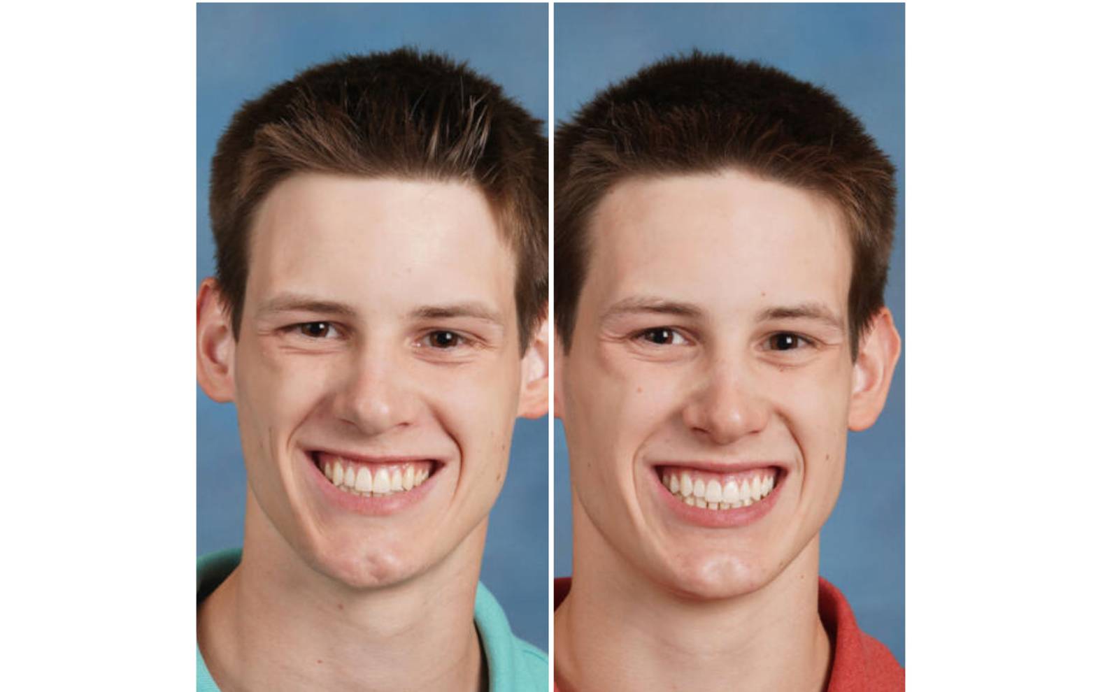 Joliet Catholic Academy named Luke Pekol, Zachary Pekol served as ...