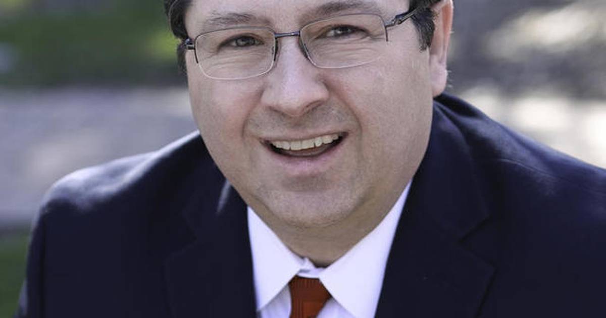 Local attorney recognized as lawyer of distinction – Shaw Local