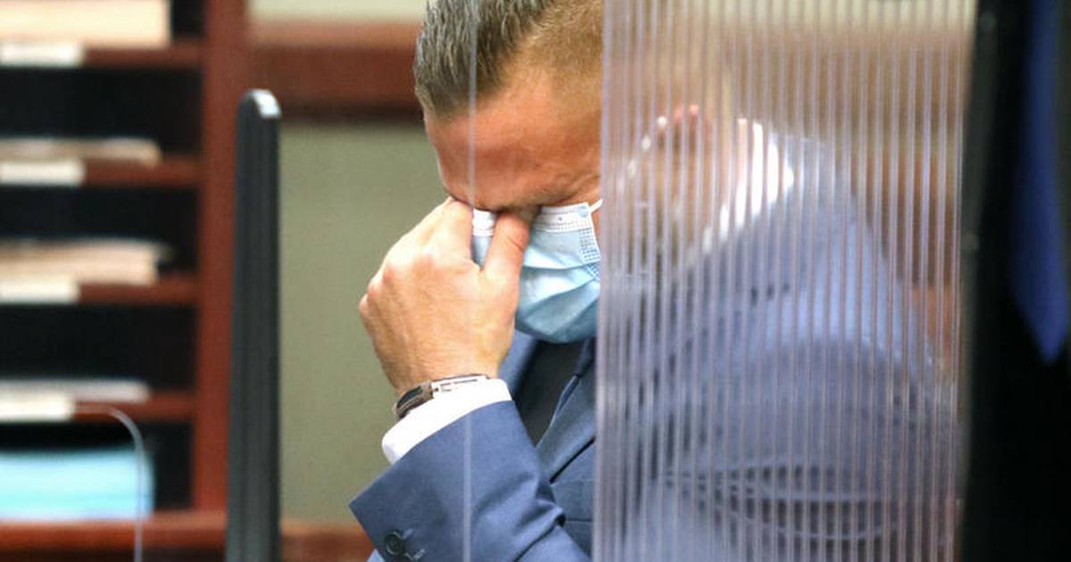 John Yanni, former paramedic, sentenced to 6 years in jail for DUI ...