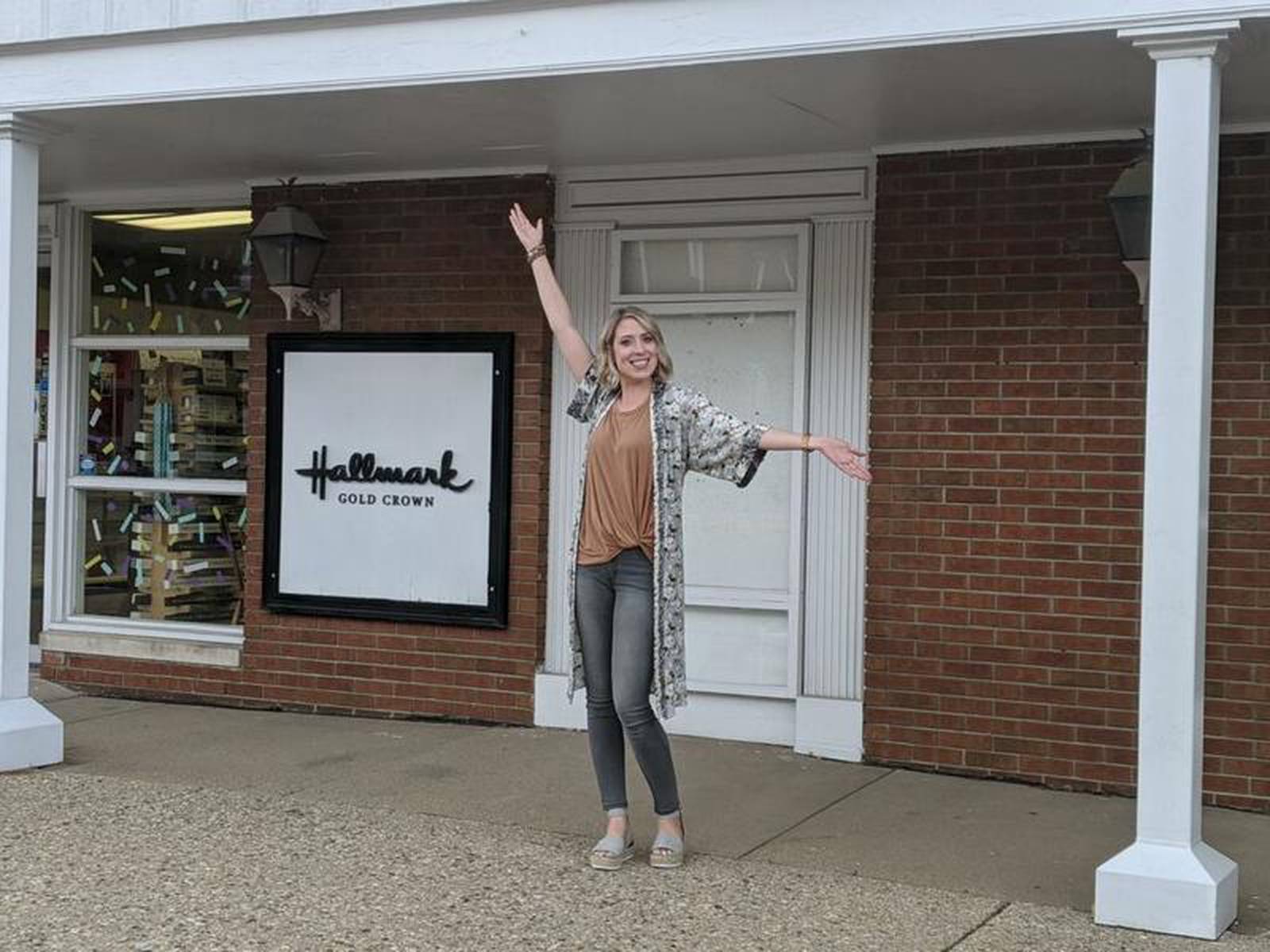 Brandy's Hallmark sold to new owners – Shaw Local