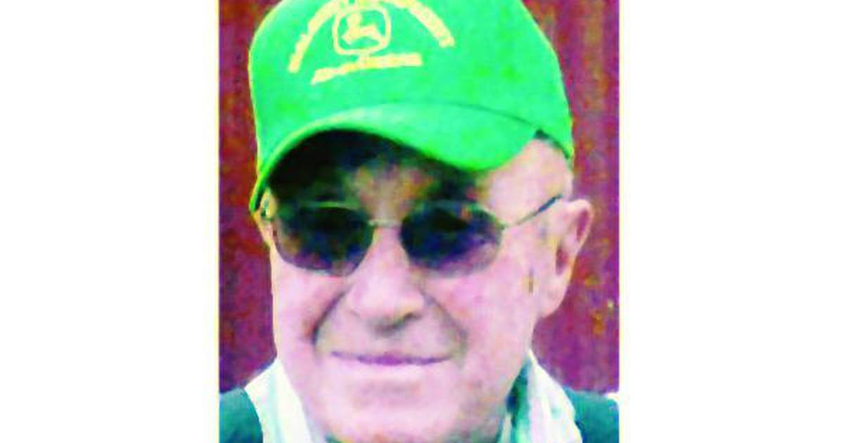 Warren Nice – Shaw Local