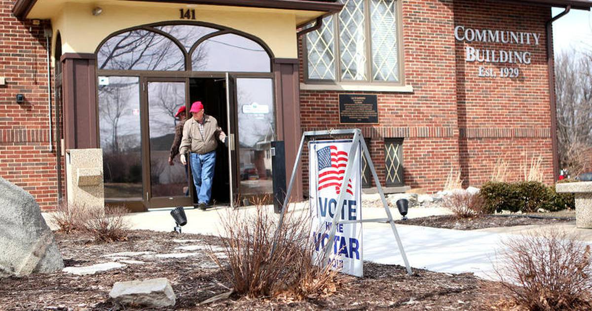 Sugar Grove Twp. to host mini fun fair Thursday – Shaw Local