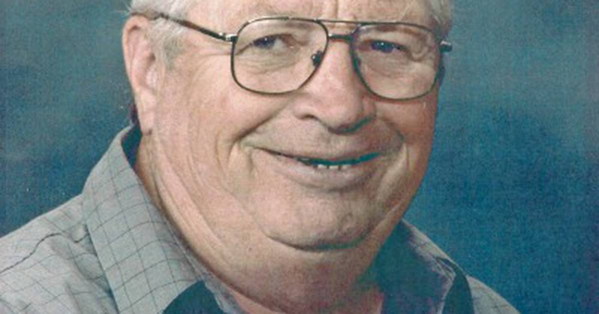 Richard Hansen – Shaw Local