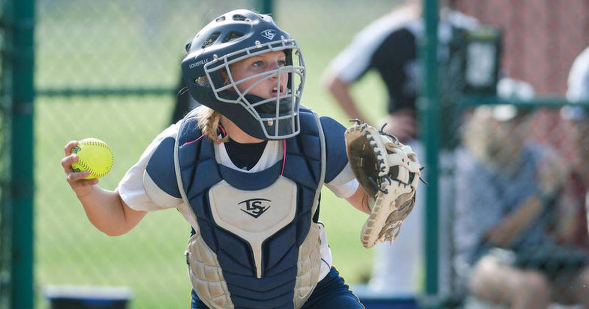 Alexander, Perkins play crucial roles for tough RVC squad – Shaw Local