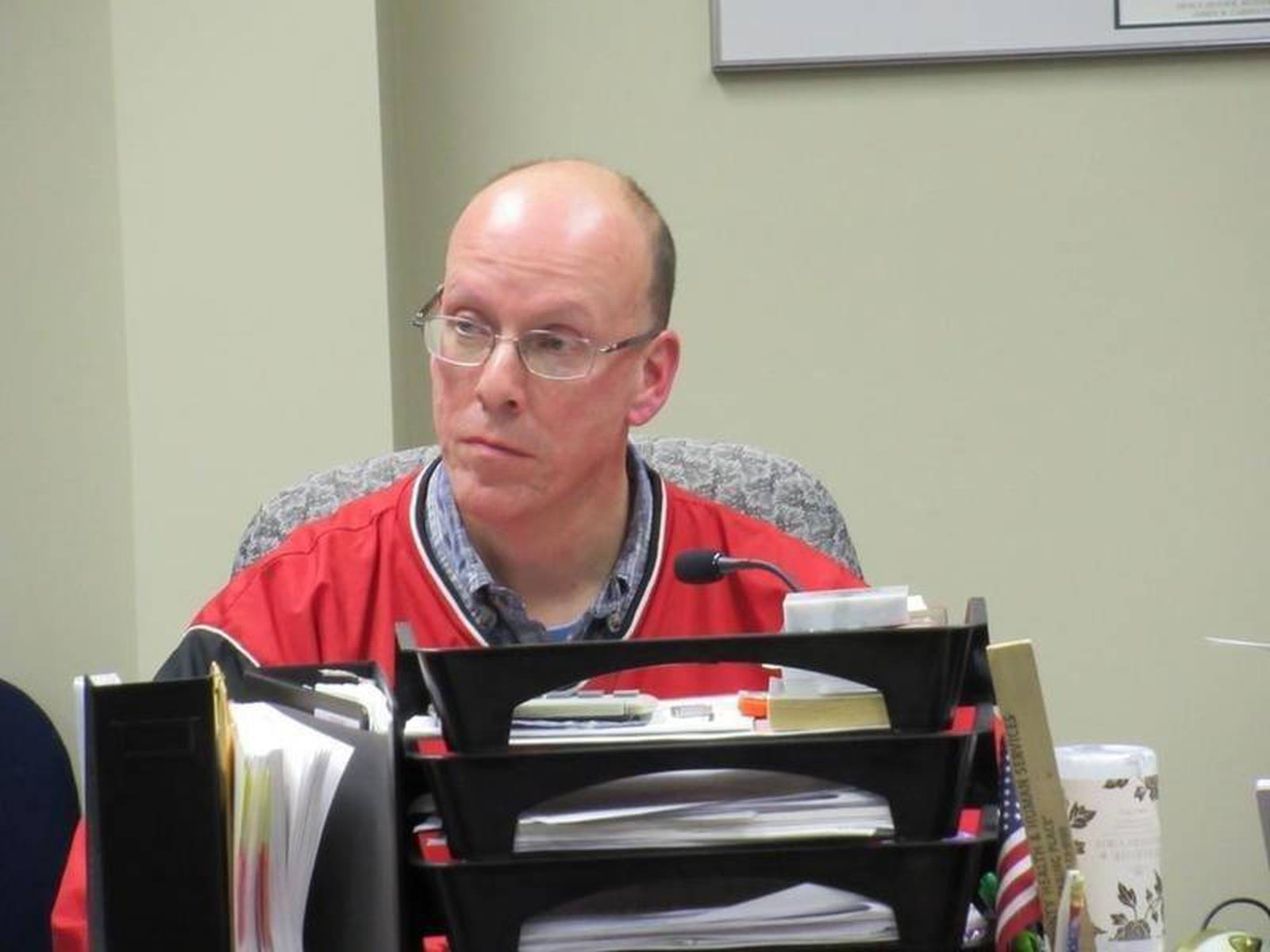 Election 2019: John Purcell, Yorkville Mayor – Shaw Local