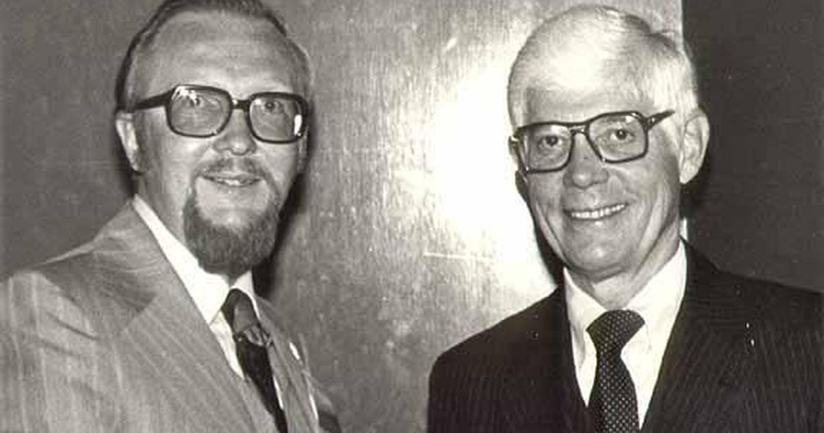 Guest column: 'Barry Schrader, always a journalist' – Shaw Local