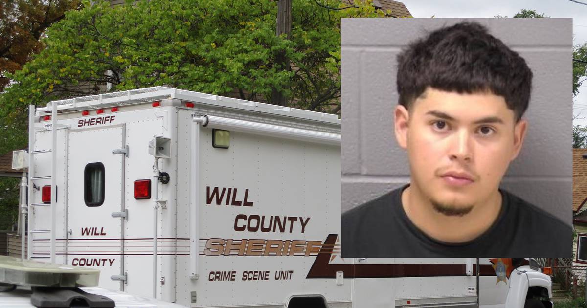 New detention hearing possible in Joliet murder case after jail release ...