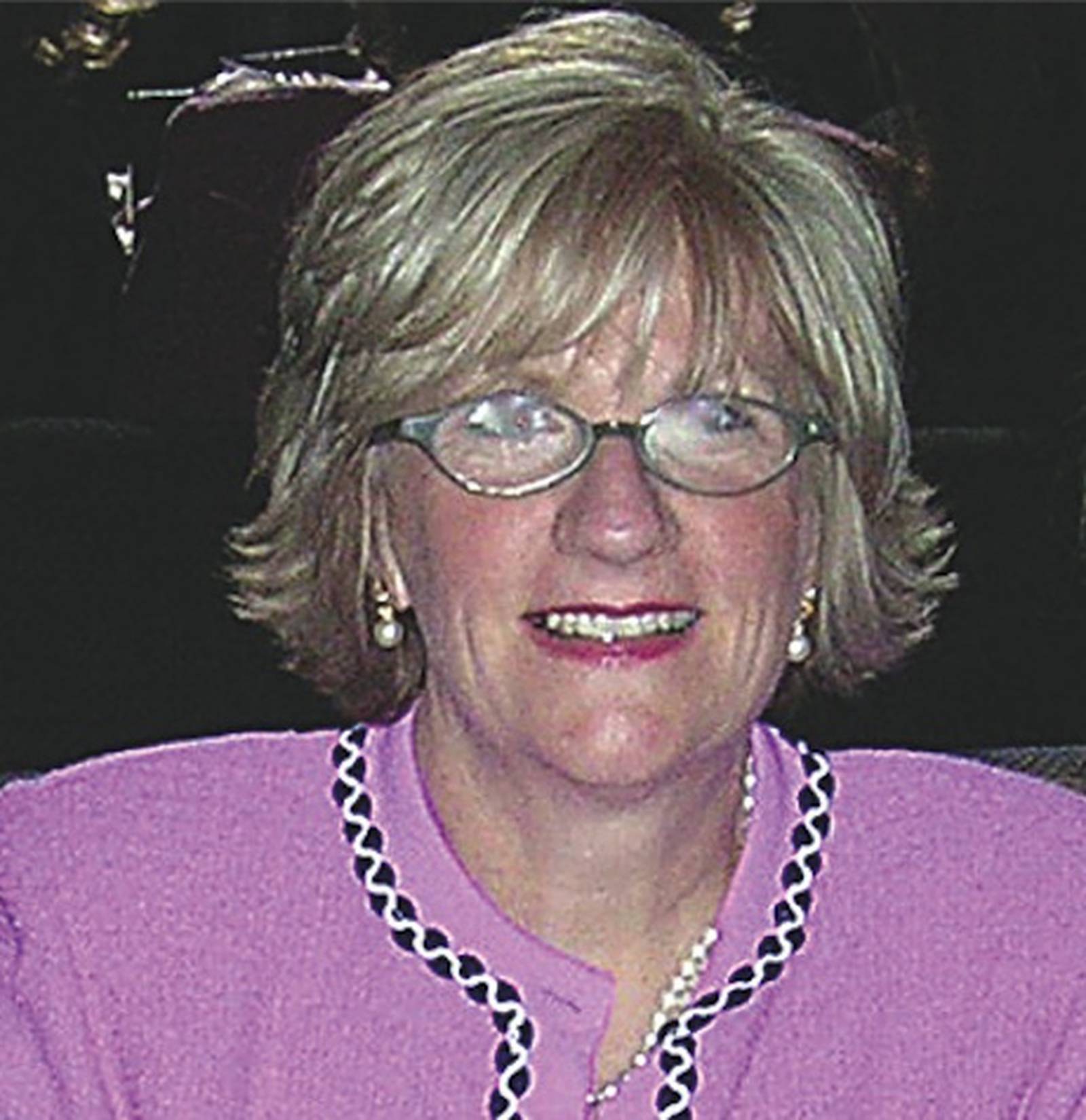 Julie Heaton Dimitri – Shaw Local