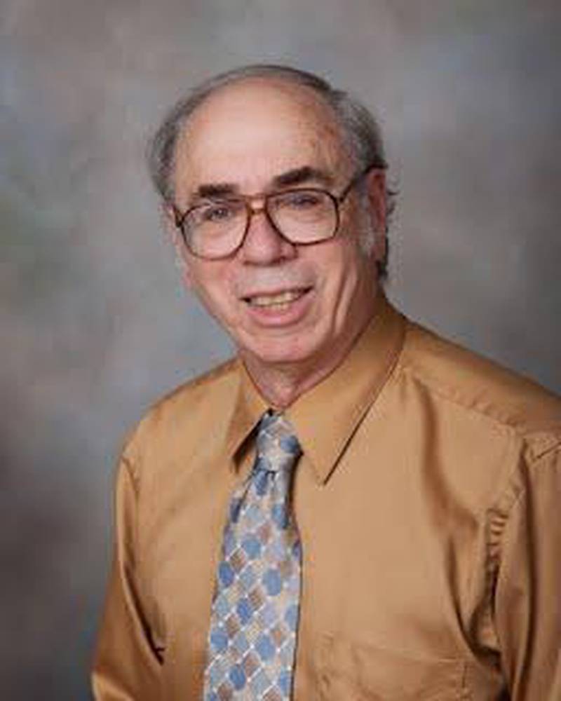 Howard Solomon, DeKalb School District 428 Board election questionnaire ...