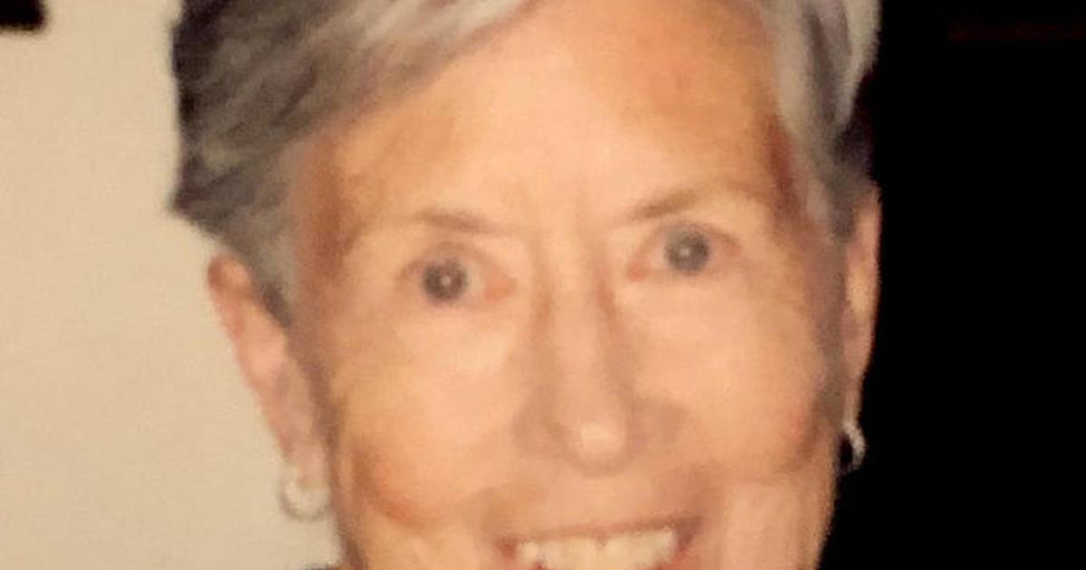 Jean (Armstrong) Kosnick – Shaw Local