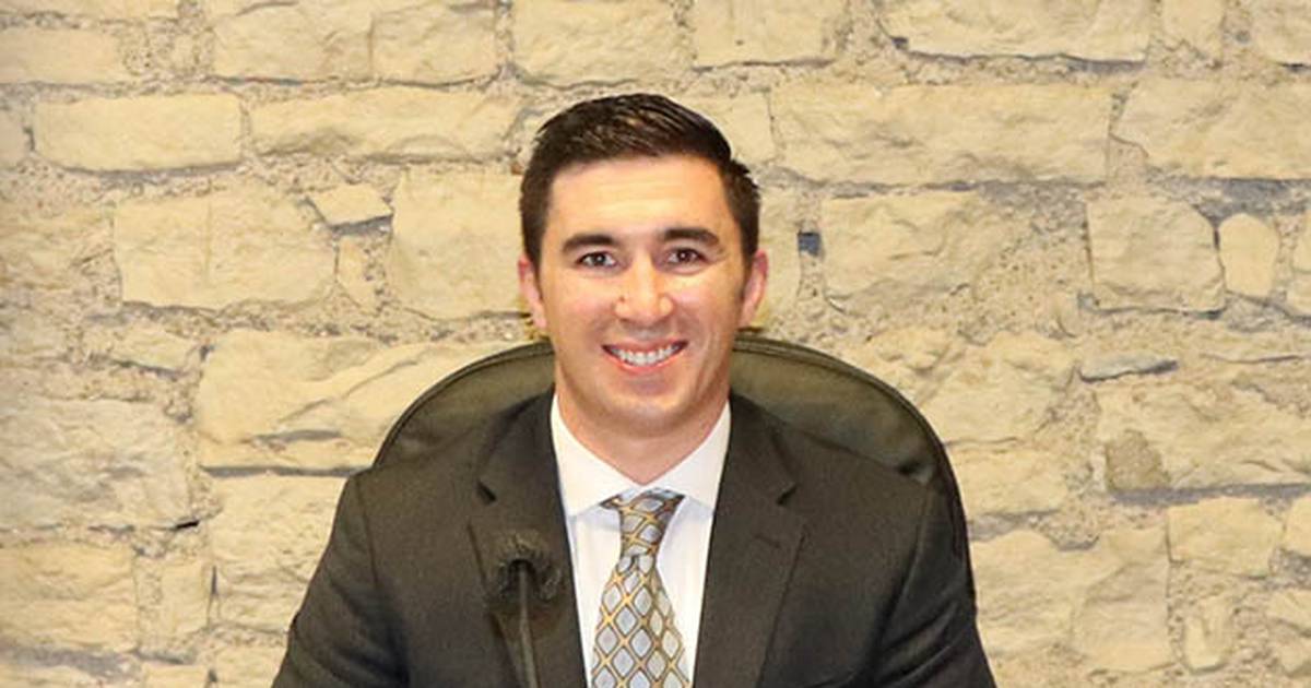 Thomas Connelly announces bid for Batavia mayor – Shaw Local