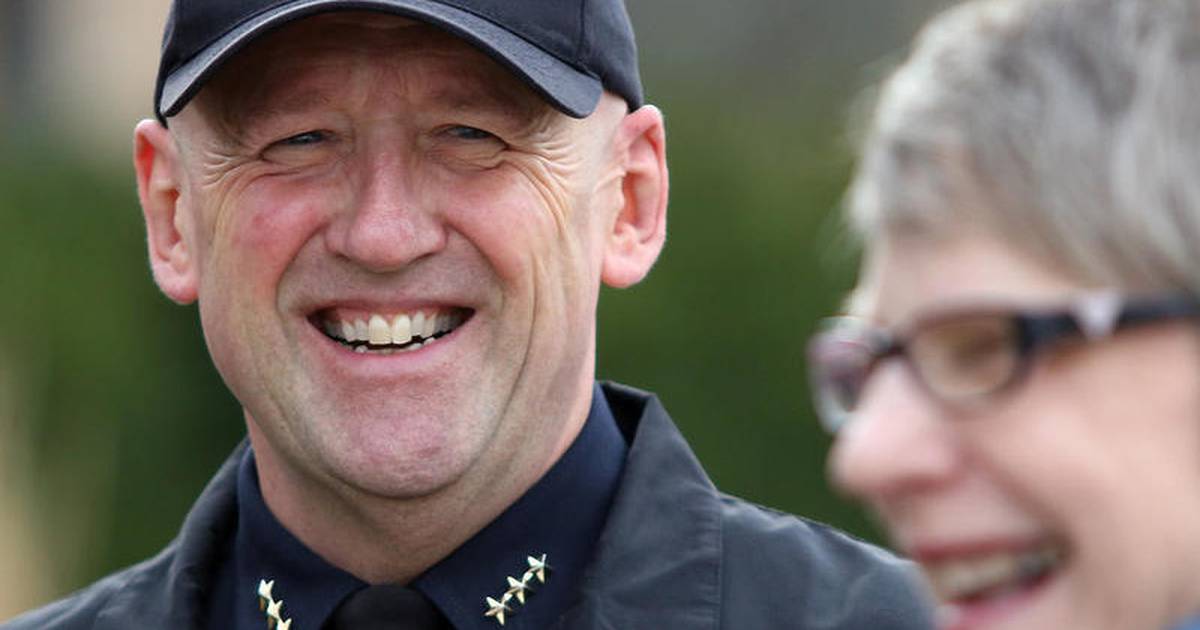 DeKalb Police Chief Eugene Lowery to retire – Shaw Local
