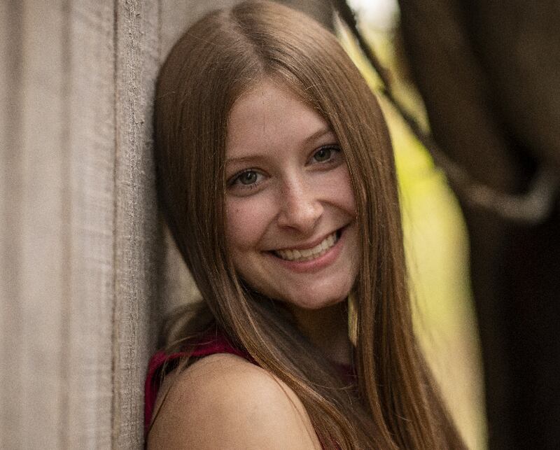 Polo High School January Student of the Month: Taryn Zell – Shaw Local