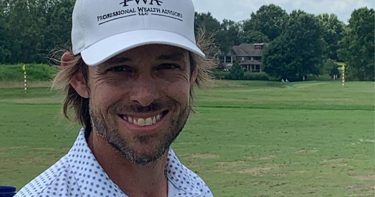 Professional Wealth Advisors hires professional golfer as brand ...