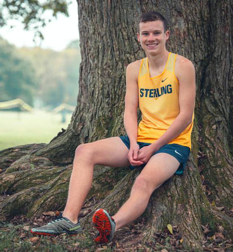 Sterling High School February Student of the Month: Sam Janssen – Shaw ...