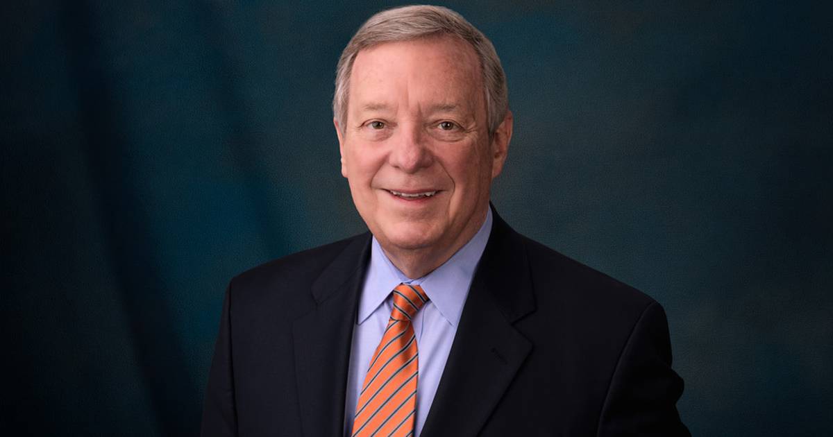 Durbin applauds approval of borrower defense claims for Ashford ...