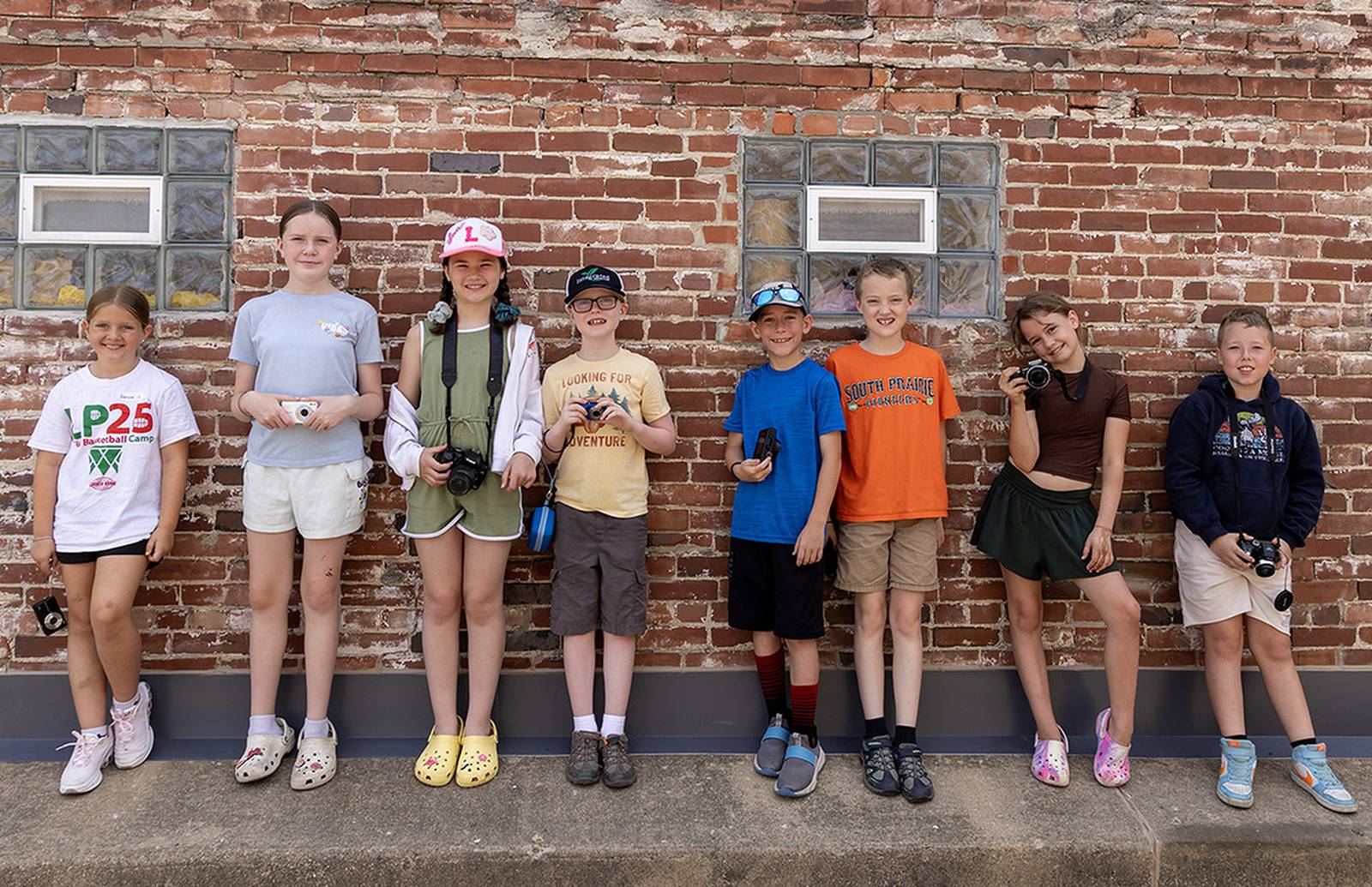 Photos: Ottawa Recreation Urban Safari Photo Camp – Shaw Local