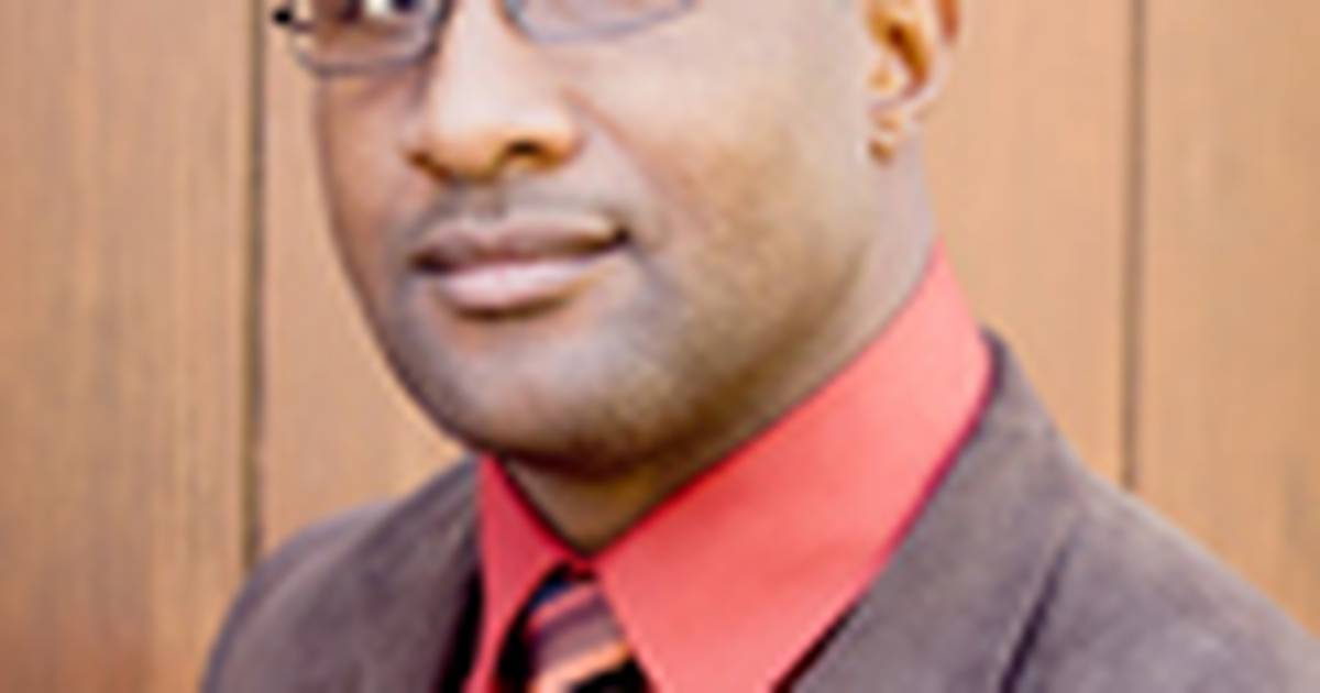 St. Margaret’s welcomes Dr. Tello to new pain clinic – Shaw Local