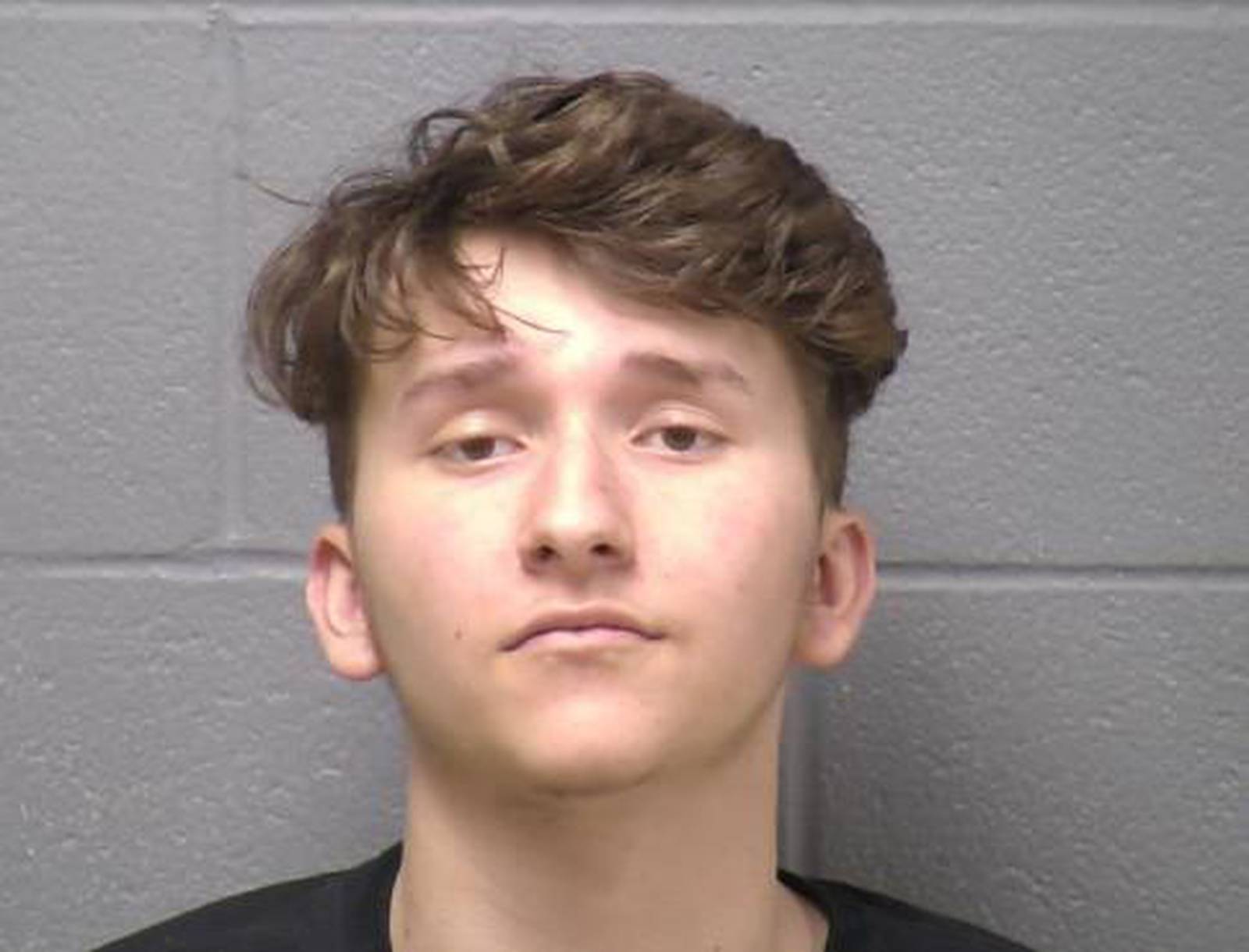 19-year-old man caught with defaced gun outside Joliet CVS: cops – Shaw ...